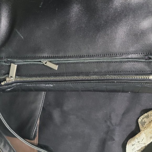 bree | Bags | Vintage 99s Bree Germany Cross Body Shoulder Bag Leather ...